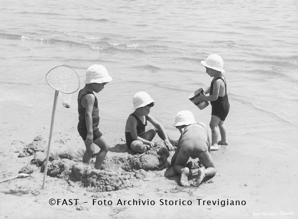 Fast Treviso - Giuseppe Mazzotti